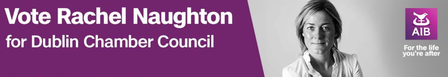 Rachel Naughton AIB